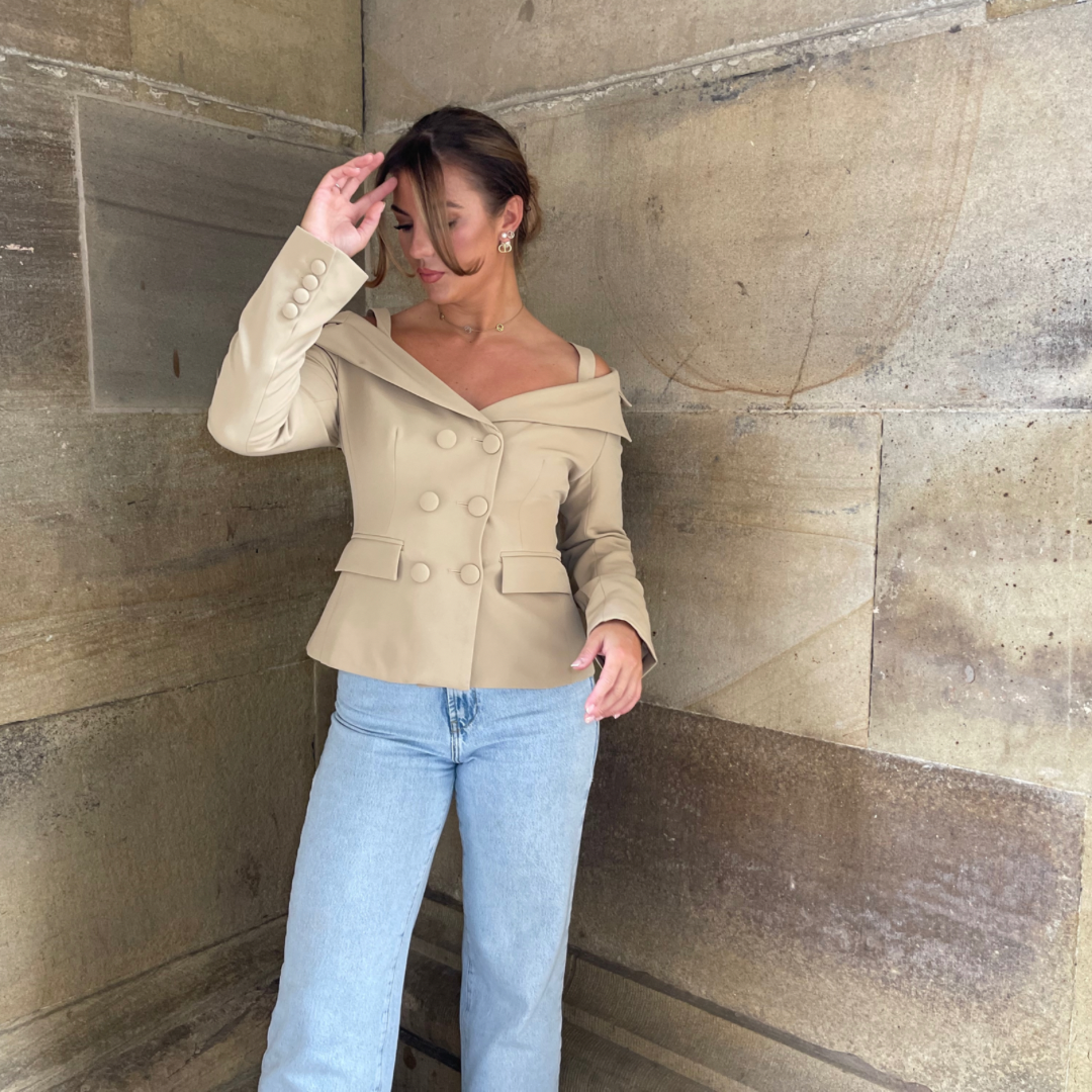 Francesca Alice | Luxury Womenswear Brand