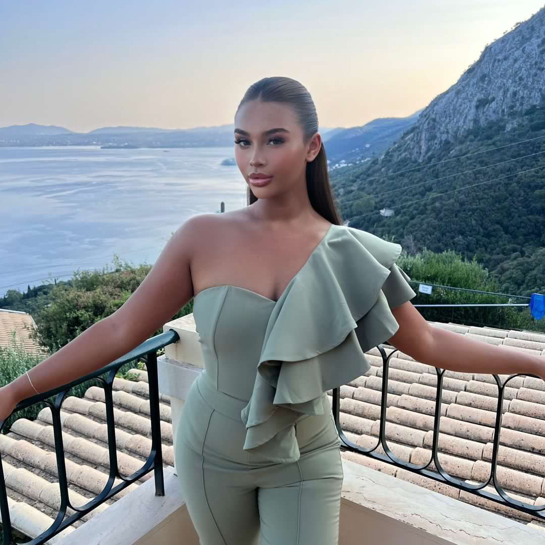 Francesca Alice | Luxury Womenswear Brand